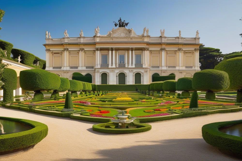 Discover The Masterpieces Of Art At The Borghese Gallery: A Complete ...