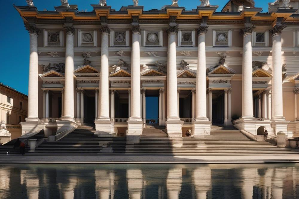 Discover The Masterpieces Of Art At The Borghese Gallery: A Complete ...