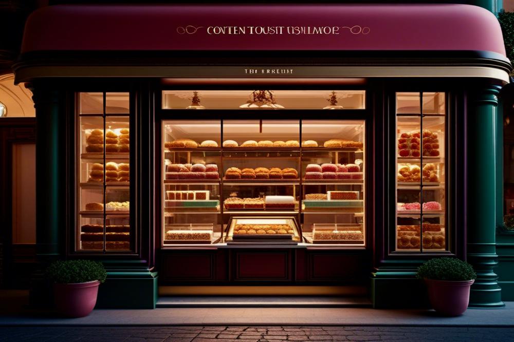 Discover The Most Famous Pastry Shops In Italy: A Sweet Lover's Guide
