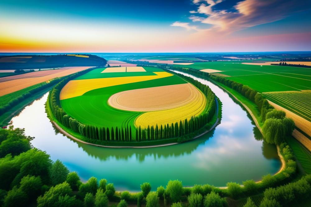 Discover The Po River: A Scenic Journey Through Northern Italy's Hidden ...