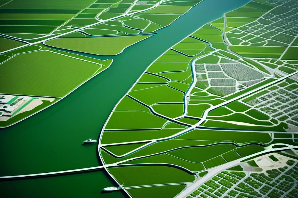 Discover The Po River Delta: A Birdwatching Paradise And Scenic Boat ...