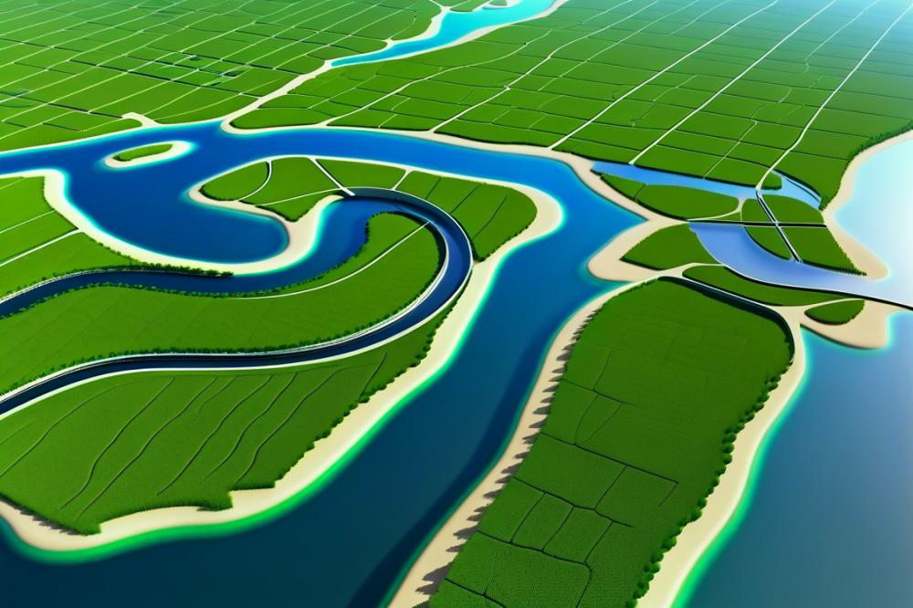 Discover The Po River Delta: A Birdwatching Paradise And Scenic Boat ...