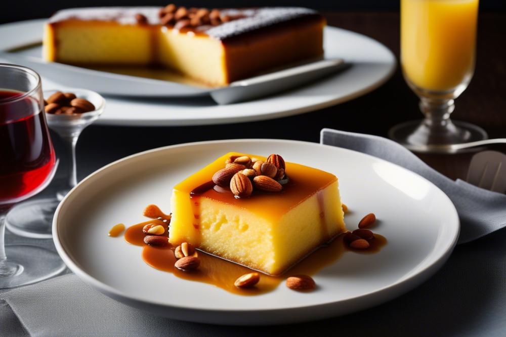 Discover The Sweet Side Of Polenta: An Unexpected Italian Dessert You ...