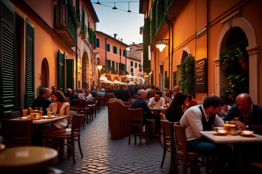 Discover The Top Coffee Experiences In Italy: A Guide For Enthusiasts ...