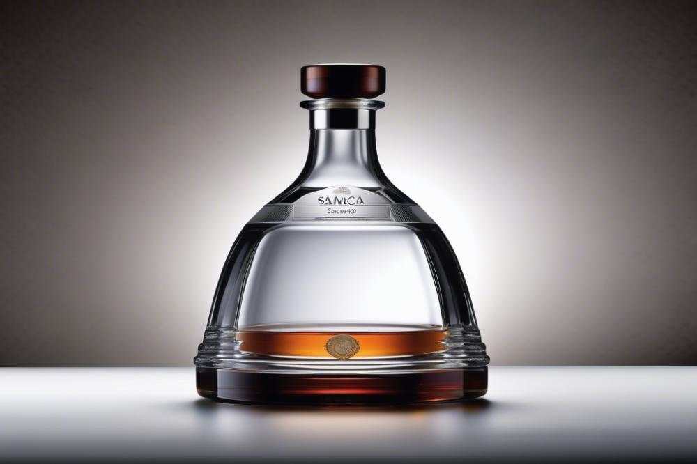 Discover The Velvet Elegance Of Sambuca: Aniseed Bliss With Rich ...