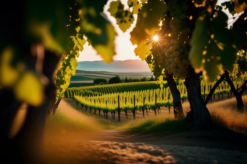 Discover Trebbiano D’abruzzo: The Ultimate Fresh And Versatile White Wine