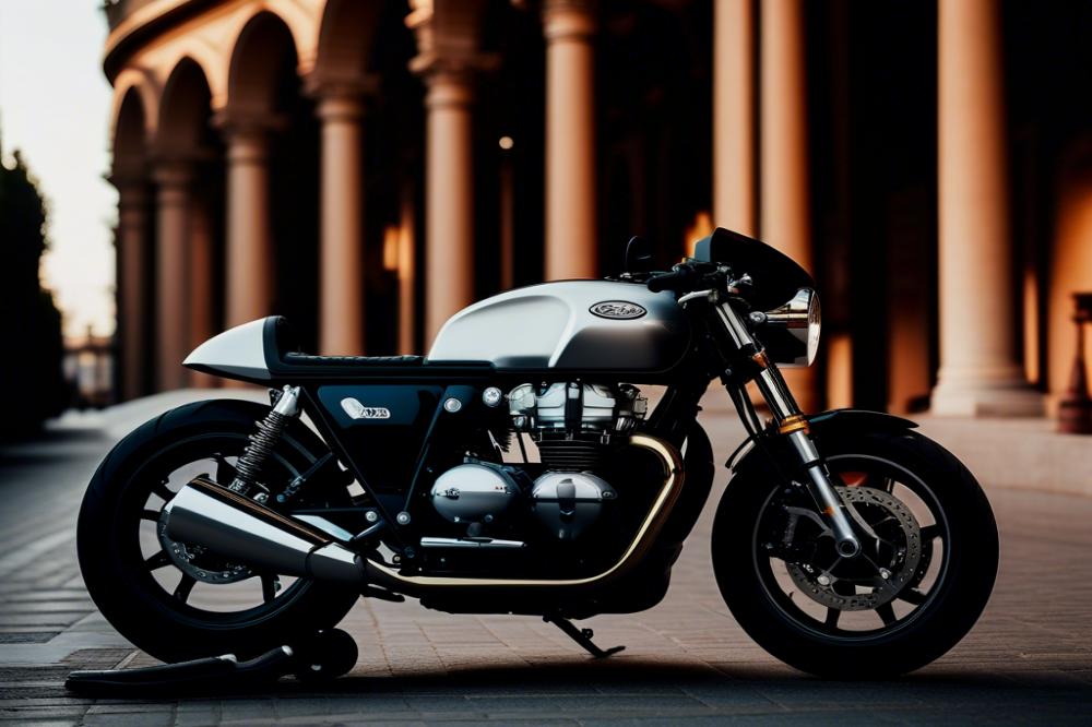 Discover Why Italian Motorcycle Brands Embody Luxury And Performance: A ...