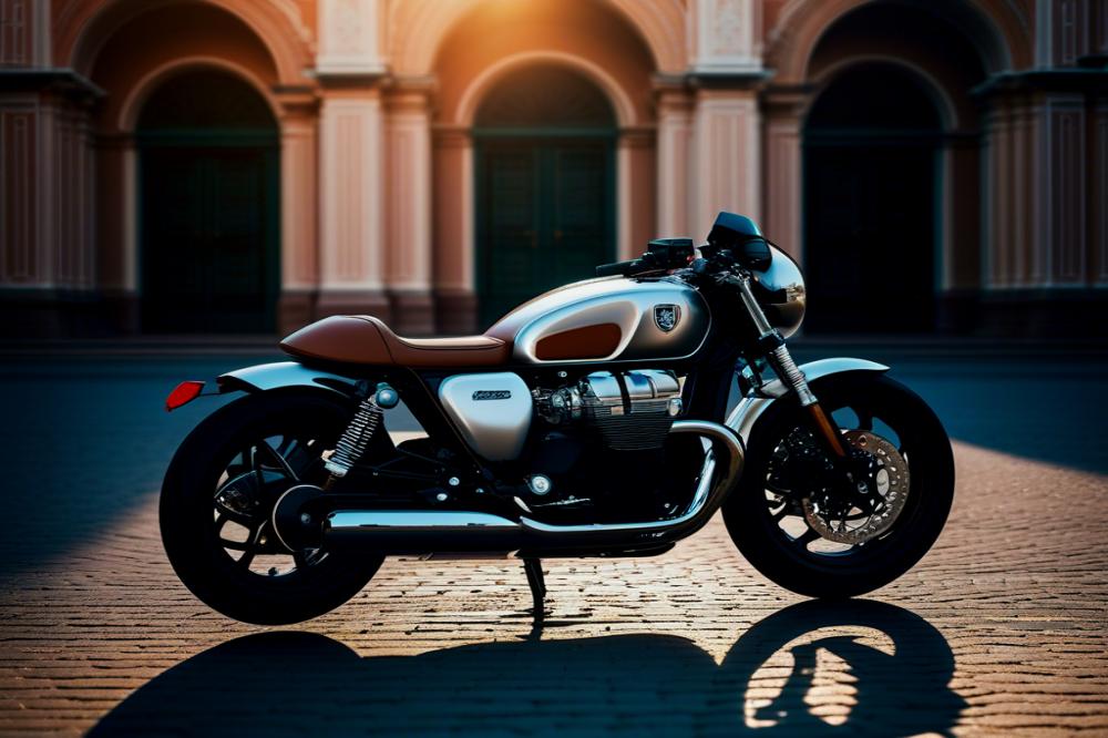 Discover Why Italian Motorcycle Brands Embody Luxury And Performance: A ...
