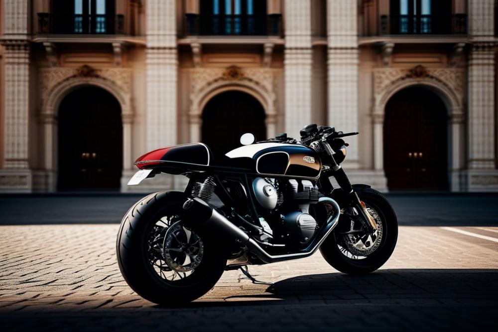 Discover Why Italian Motorcycle Brands Embody Luxury And Performance: A ...