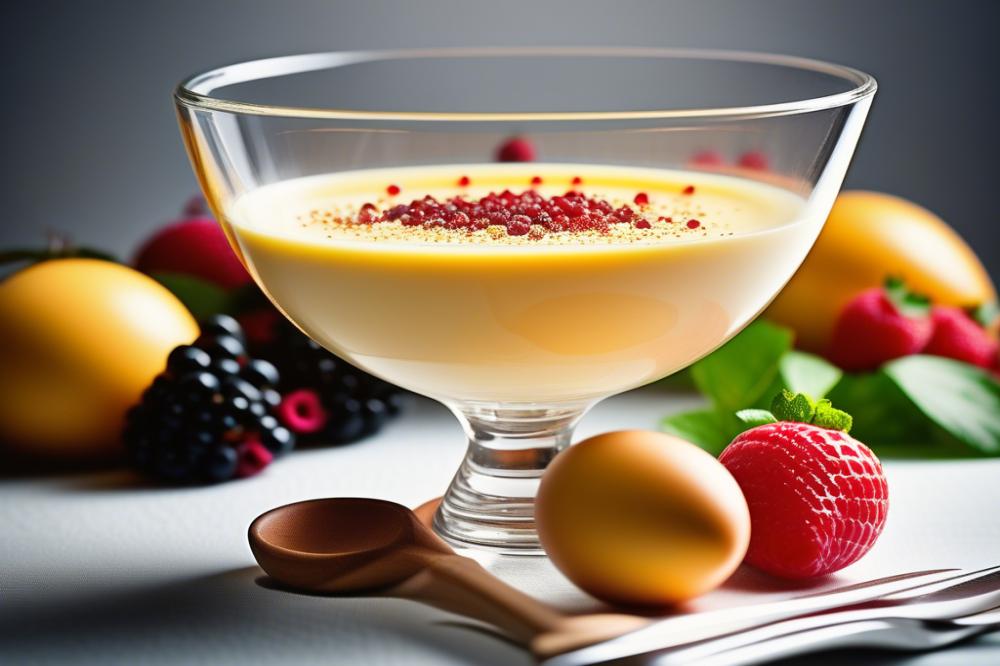 Discover Why Italians Adore Zabaione: The Creamy Delight Of Italy's ...