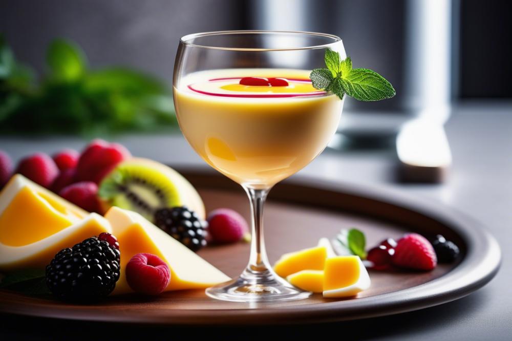 Discover Why Italians Adore Zabaione: The Creamy Delight Of Italy's ...
