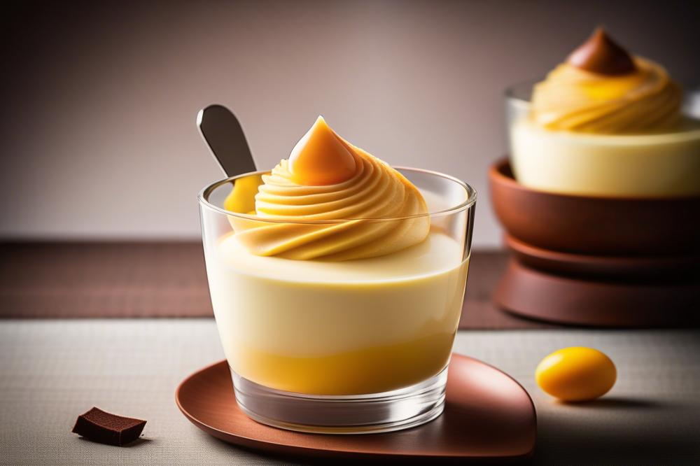 Discover Why Italians Adore Zabaione: The Creamy Delight Of Italy's ...