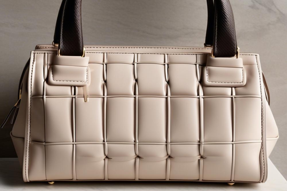 Discovering Bottega Veneta: The Art Of Mastering Quiet Luxury