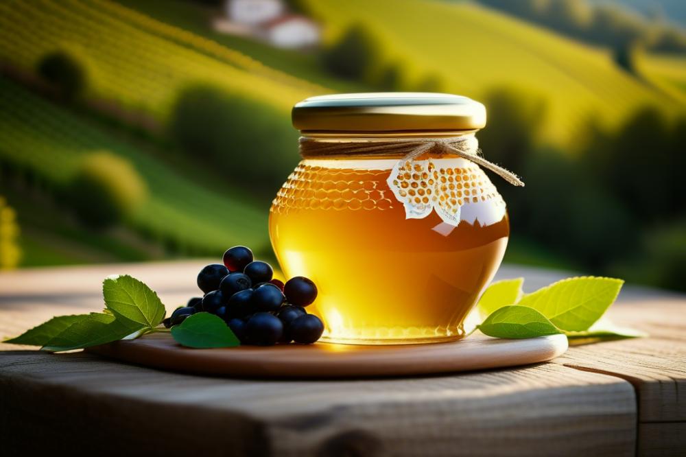 Discovering Corbezzolo Honey: A Sweet Essential In Italian Confectionery