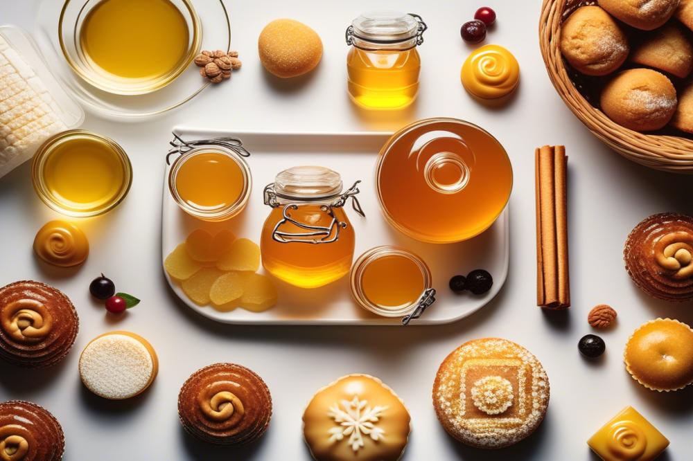 Discovering Corbezzolo Honey: A Sweet Essential In Italian Confectionery