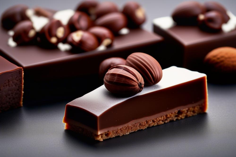 Discovering Gianduiotto: The Rich History Behind Turin's Signature ...