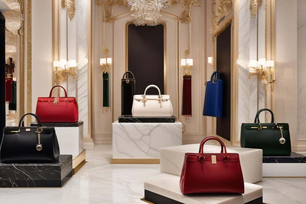 Discovering Italian Excellence: How Italy Mastered The Art Of Luxury ...