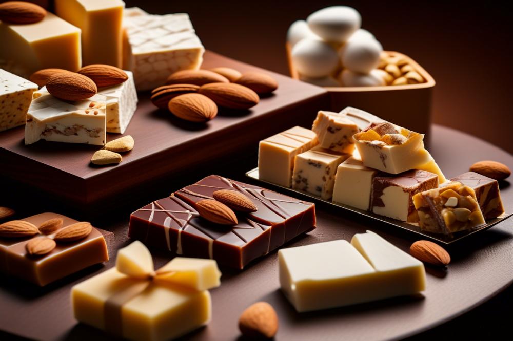 Discovering Italian Nougat: Origins And Regional Variations Of This ...