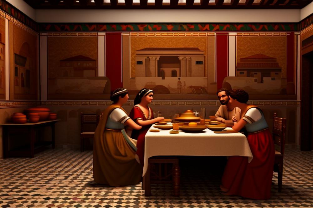 Discovering Italy's Hidden Roman Houses: Explore Stunning Mosaics ...