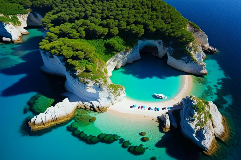 Discovering Linosa Island: Your Ultimate Guide To A Scenic Day Trip