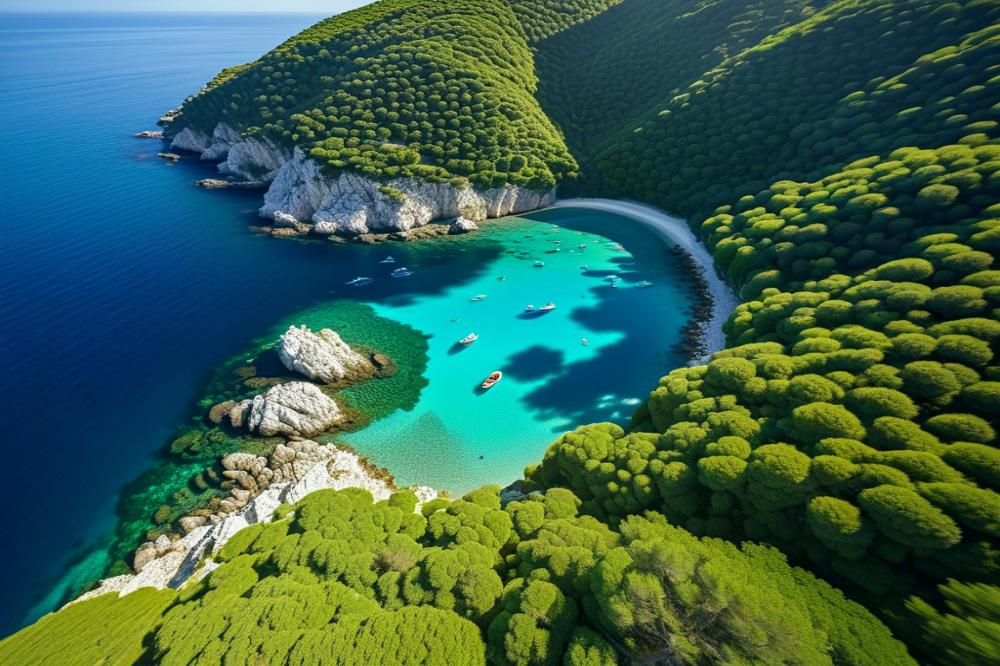 Discovering Linosa Island: Your Ultimate Guide To A Scenic Day Trip