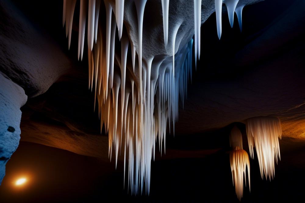 Discovering Naples' Hidden Caves: A Guide To Exploring The Enigmatic ...