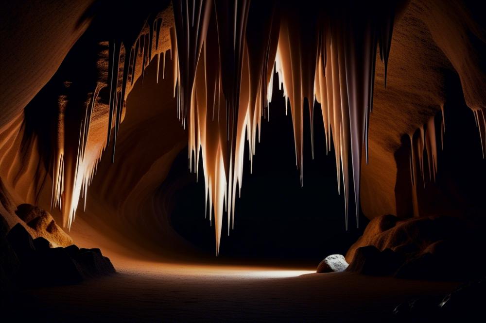 Discovering Naples' Hidden Caves: A Guide To Exploring The Enigmatic ...
