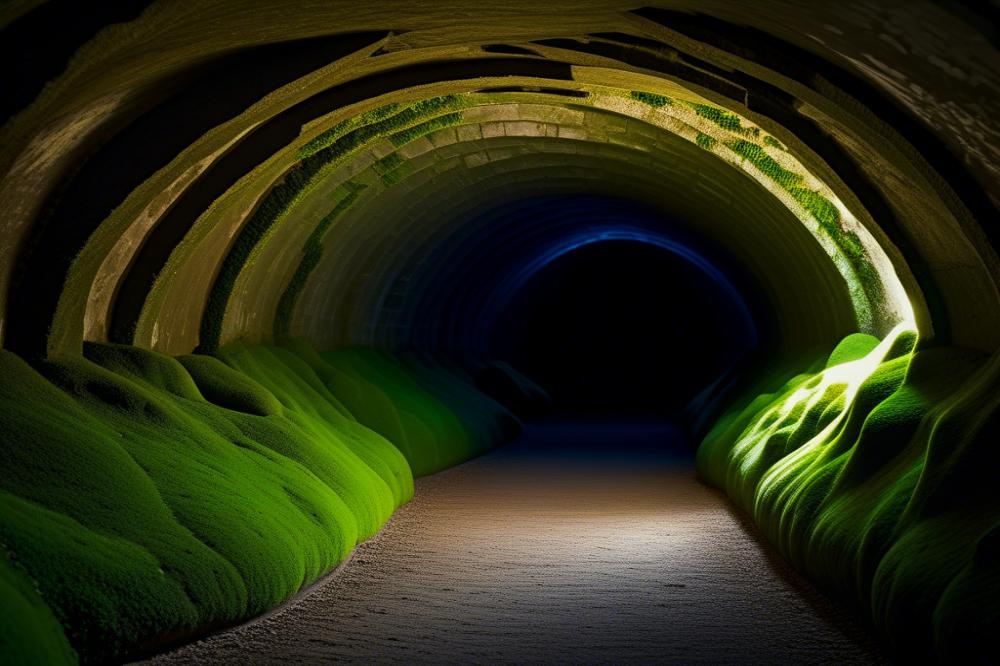 Discovering Naples' Hidden Caves: A Guide To Exploring The Enigmatic ...