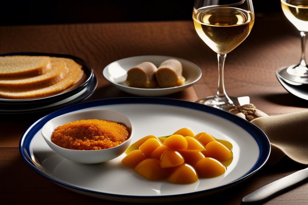 Discovering Sardinia’s Rare Bottarga: A Culinary Journey Along The ...