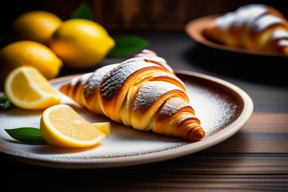 Discovering Sfogliatelle: The Iconic Pastry Of Naples And Its Delicious ...