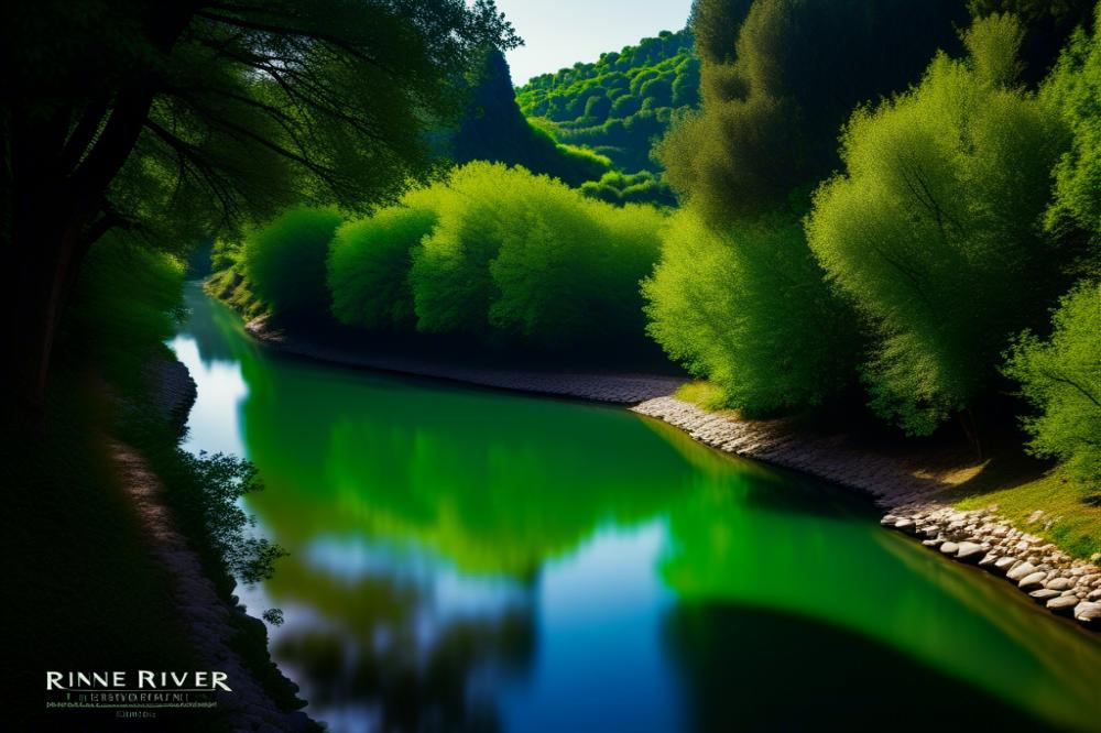 Discovering The Aniene River: Rome's Hidden Adventure Waterway Awaits