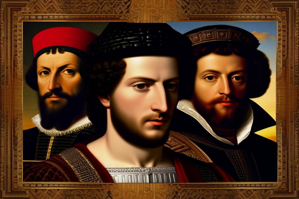 Discovering The Medici Legacy: A Historic Journey Through Prato's Rich ...