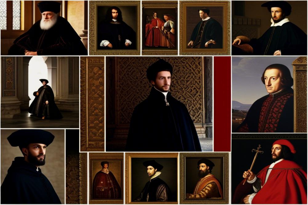 Discovering The Medici Legacy: A Historic Journey Through Prato's Rich ...