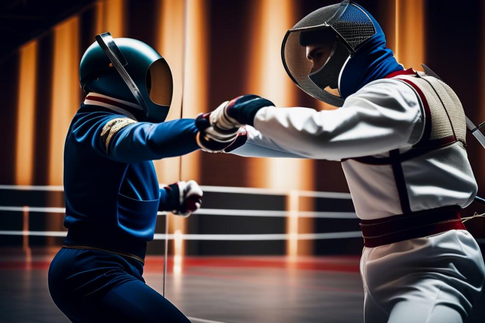 Discovering The Rich Heritage Of Italian Fencing: A Hidden Gem In The ...