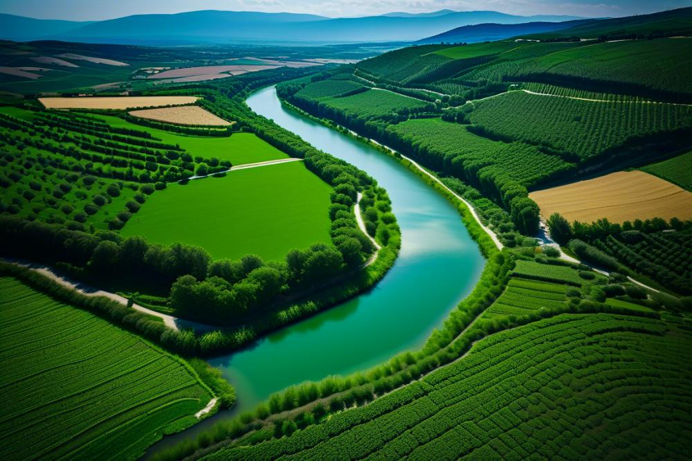 Discovering The Sangro River: A Guide To Abruzzo’s Hidden Waterway ...