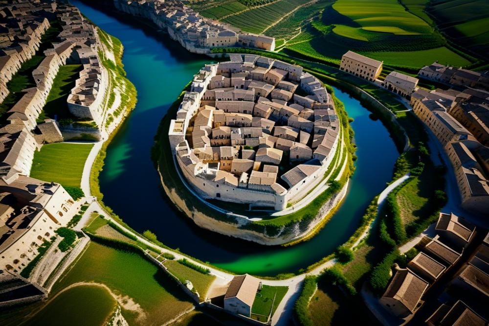 Discovering The Timeless Bread Culture Of Matera: A Dive Into ...