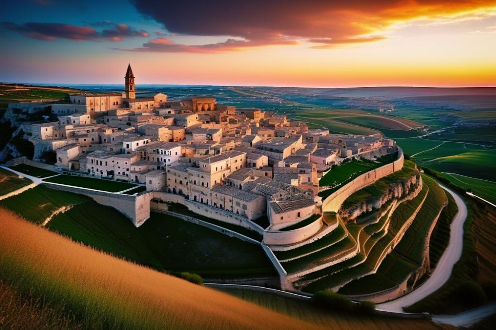 Discovering The Timeless Bread Culture Of Matera: A Dive Into ...