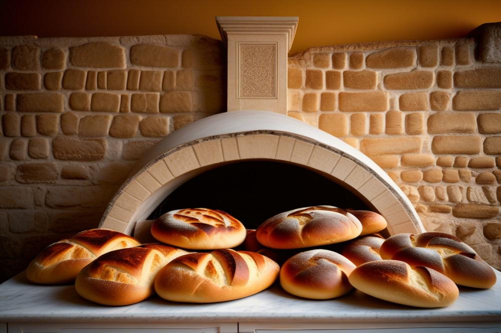 Discovering The Timeless Bread Culture Of Matera: A Dive Into ...