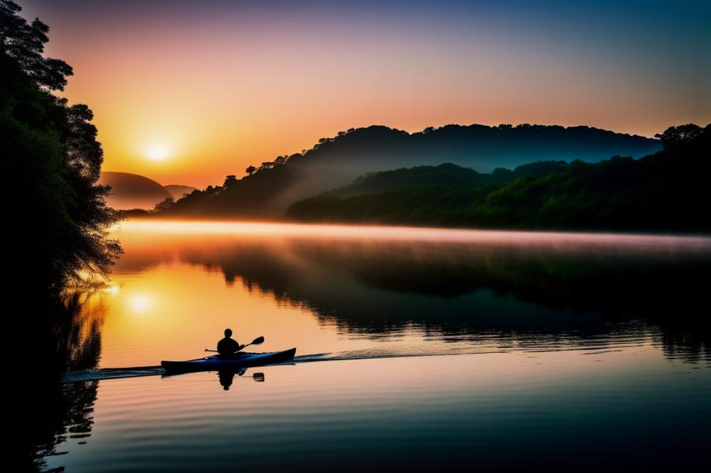 Discovering The Volturno River: A Hidden Gem In Southern Italy You Need ...