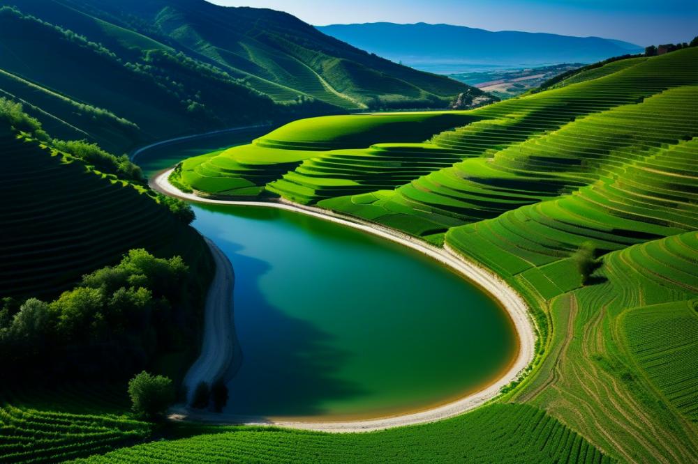 Discovering The Volturno River: A Hidden Gem In Southern Italy You Need ...