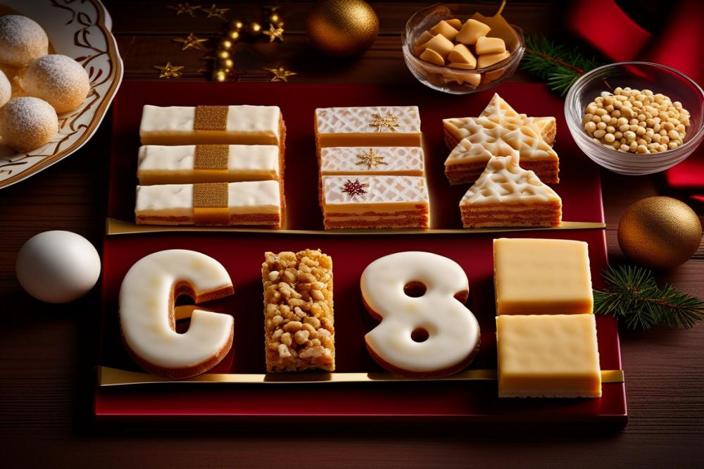 Discovering Torrone: A Delicious Journey Through The History Of Italy's ...