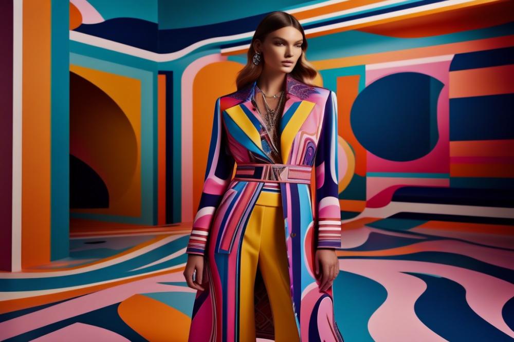 Emilio Pucci: The Prince Of Prints And The Evolution Of High-Fashion ...