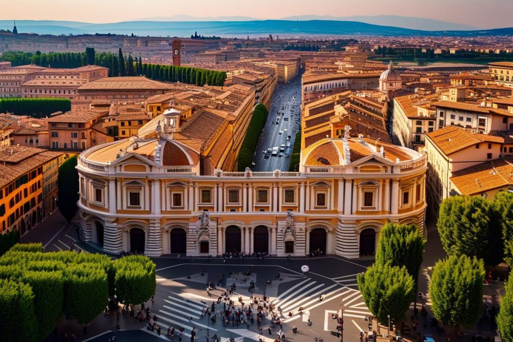 Essential Guide To Taxis, Ubers, And Ride-Sharing In Italy: Key ...
