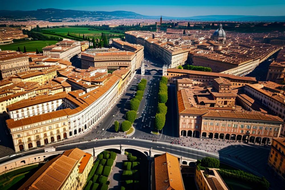 Essential Guide To Taxis, Ubers, And Ride-Sharing In Italy: Key ...
