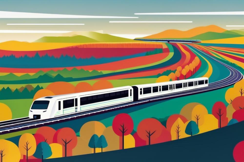 Experience Seamless Travel: The Turin To Milan Train Journey Connecting ...