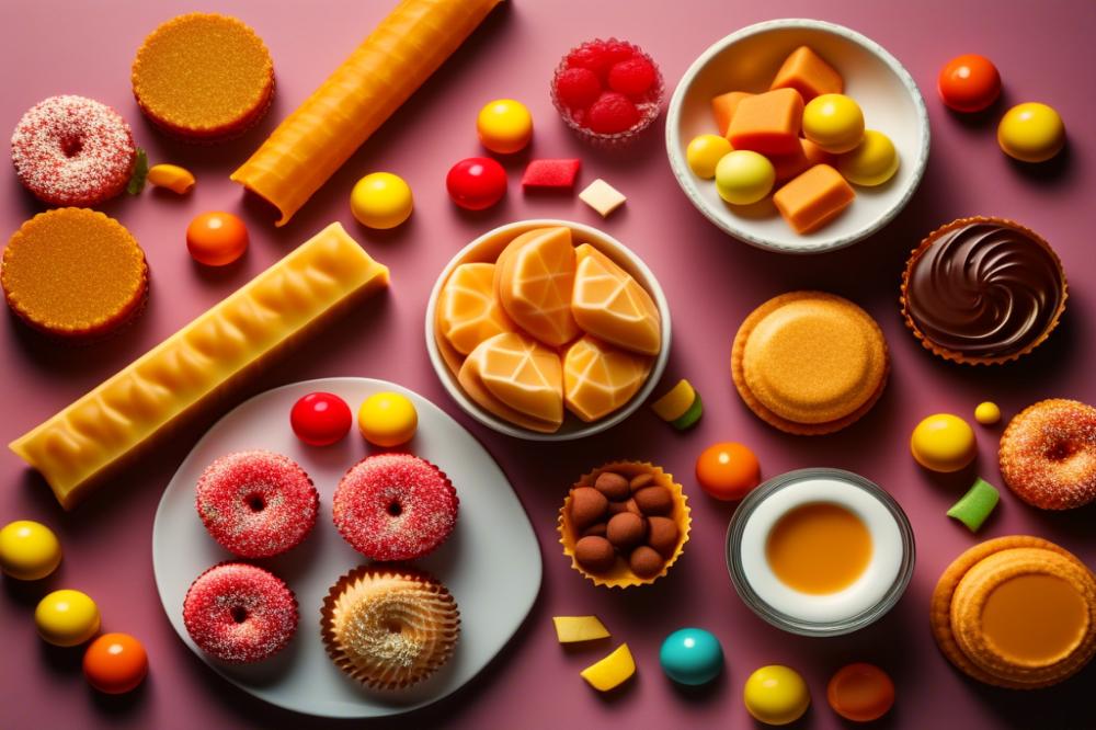 Experience The Irresistible Crunch Of Croccante: Italy's Delectable ...