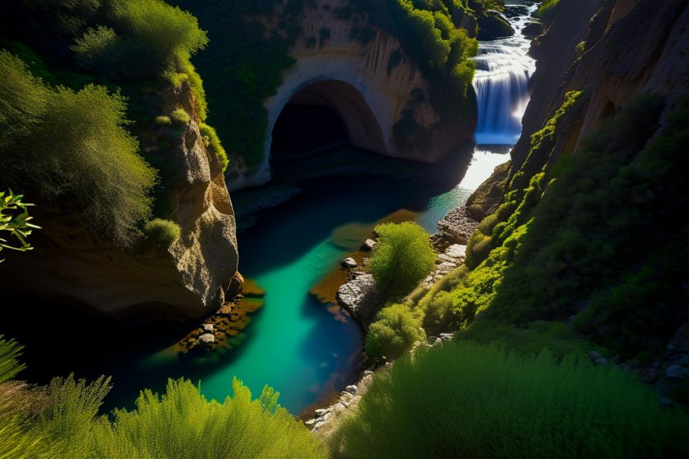 Explore Canyoning In Gole Dell’alcantara: Your Ultimate Guide To A ...