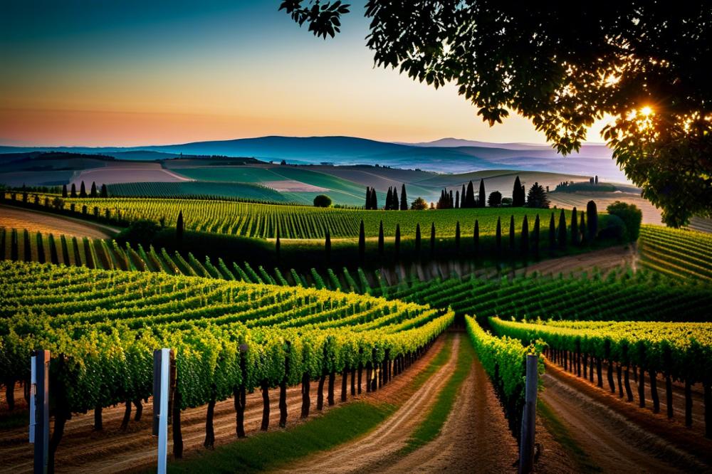 Explore Italy's Finest Vineyards: A 14-Day Wine Lover's Itinerary For ...