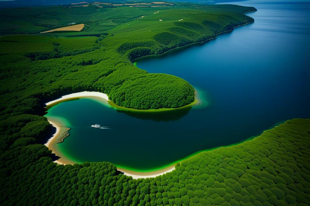 Explore Lake Bolsena: The Ultimate Guide To Hiking And Kayaking Italy's ...