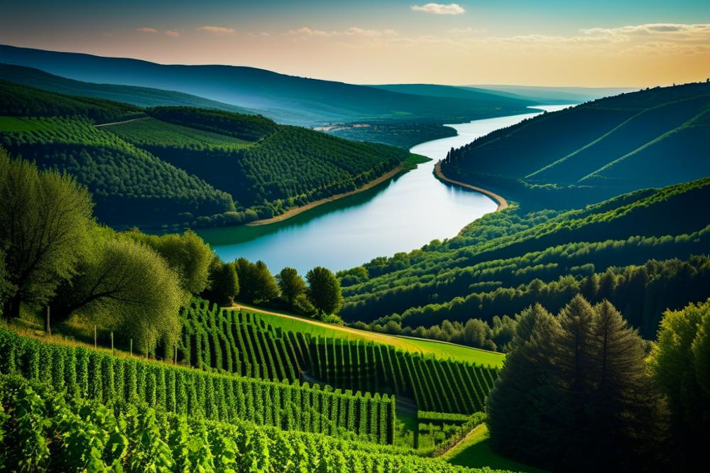Explore Lake Nemi: The Legendary Playground Of Roman Emperors And ...